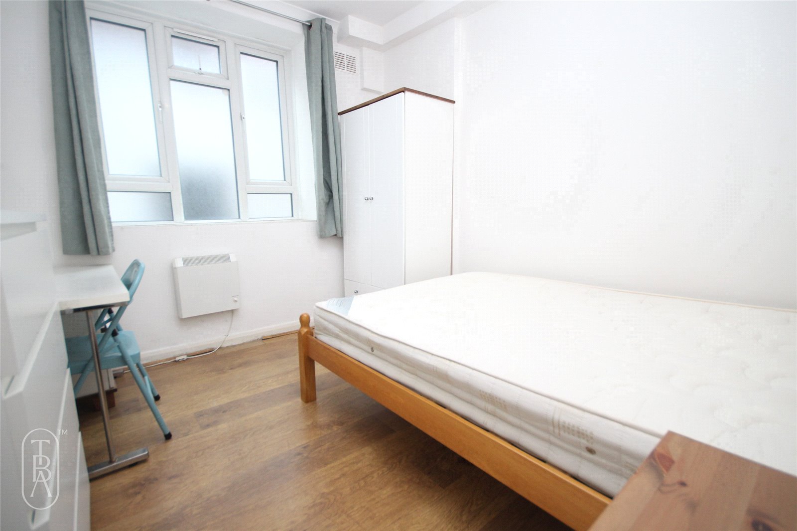 Boswell Street, WC1N - The Bespoke Agent