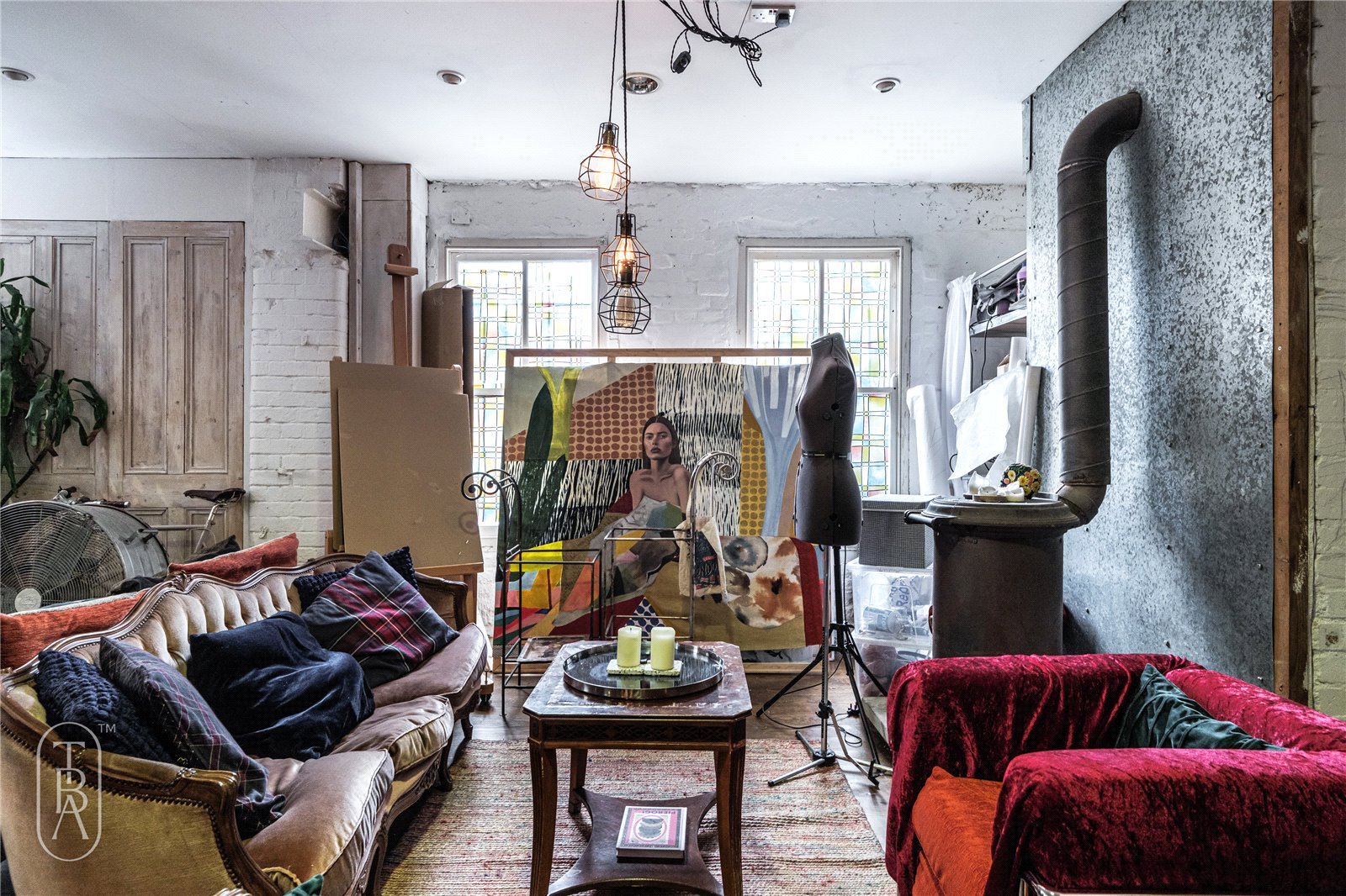 French Place E1 - The Bespoke Agent