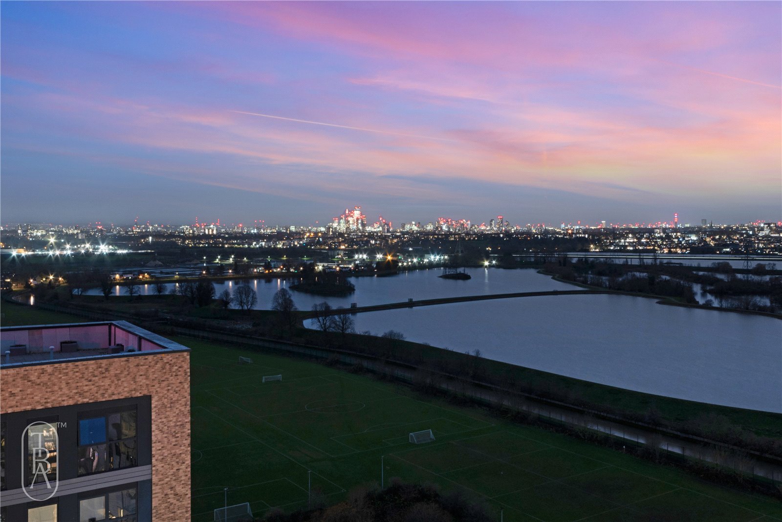 Green Ferry Way E17 - The Bespoke Agent