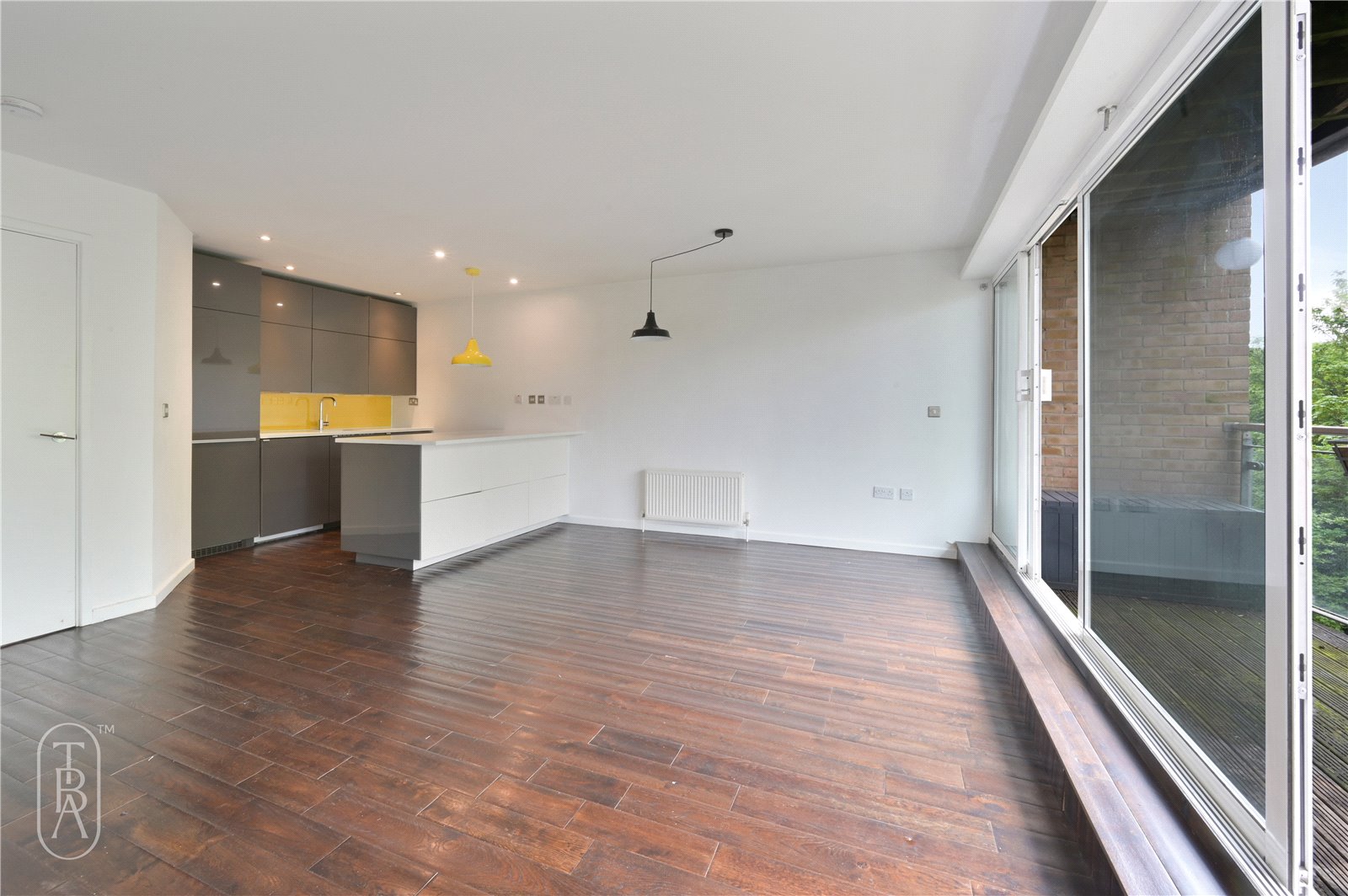 Kay Street E2 - The Bespoke Agent