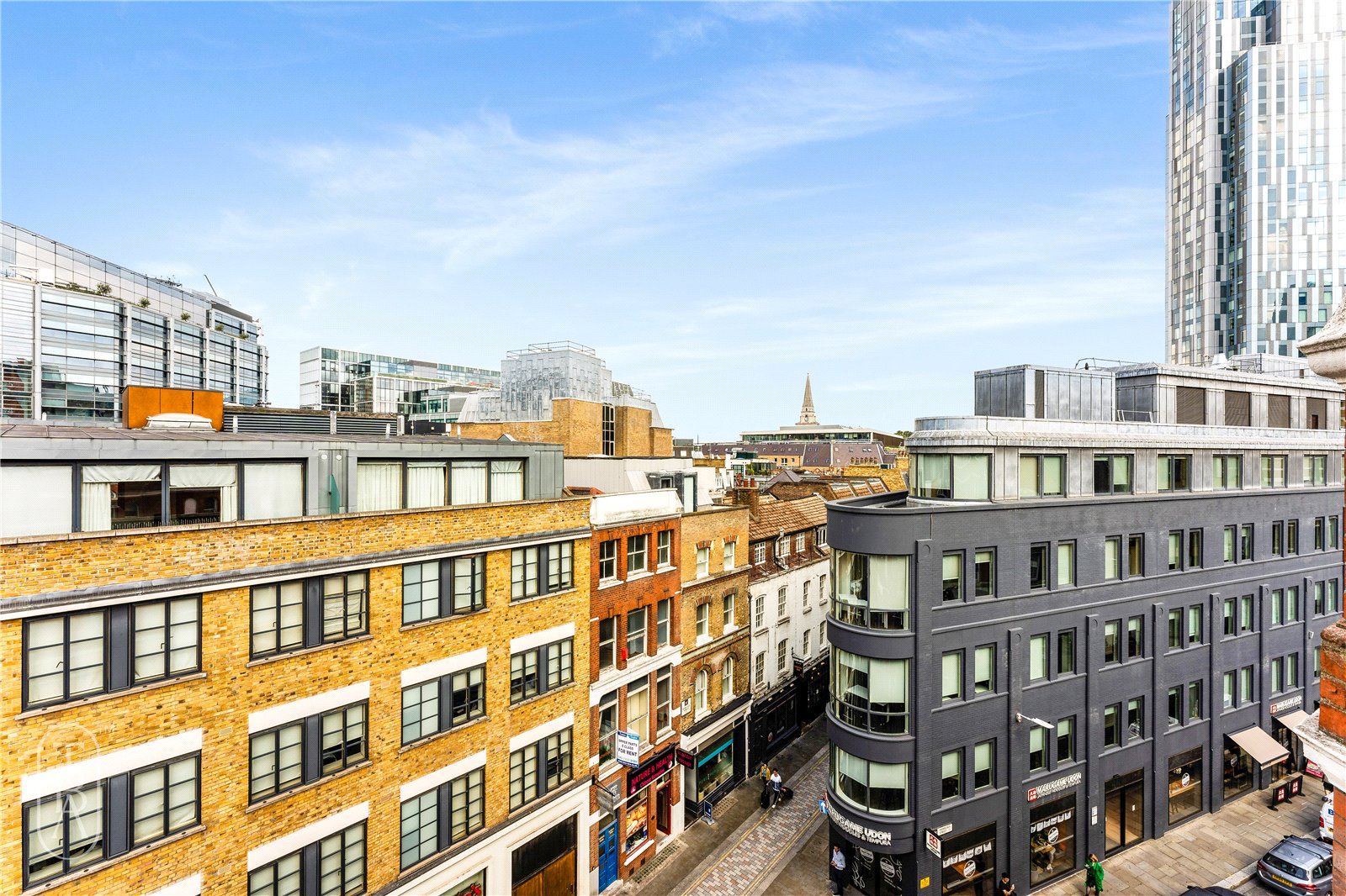 Middlesex Street, E1 - The Bespoke Agent