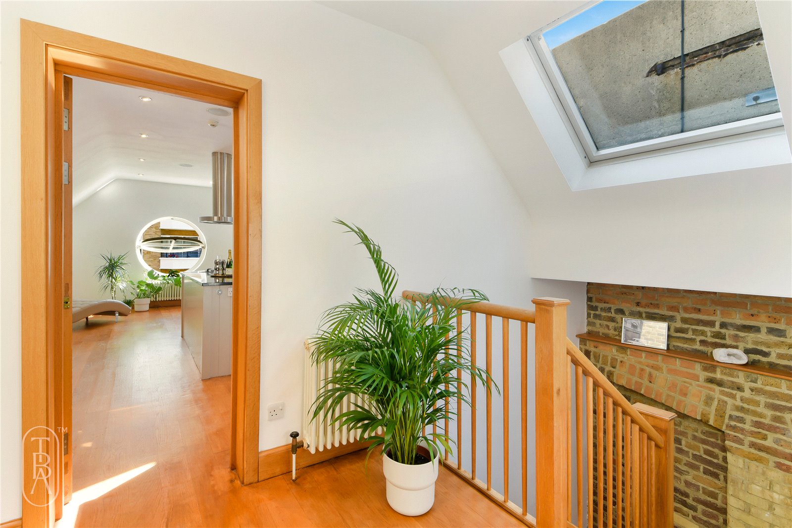 Narrow Street, E14 - The Bespoke Agent
