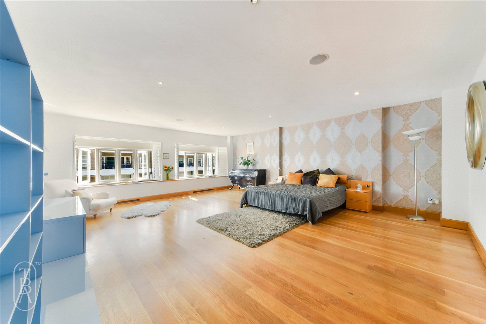 Narrow Street, E14 - The Bespoke Agent
