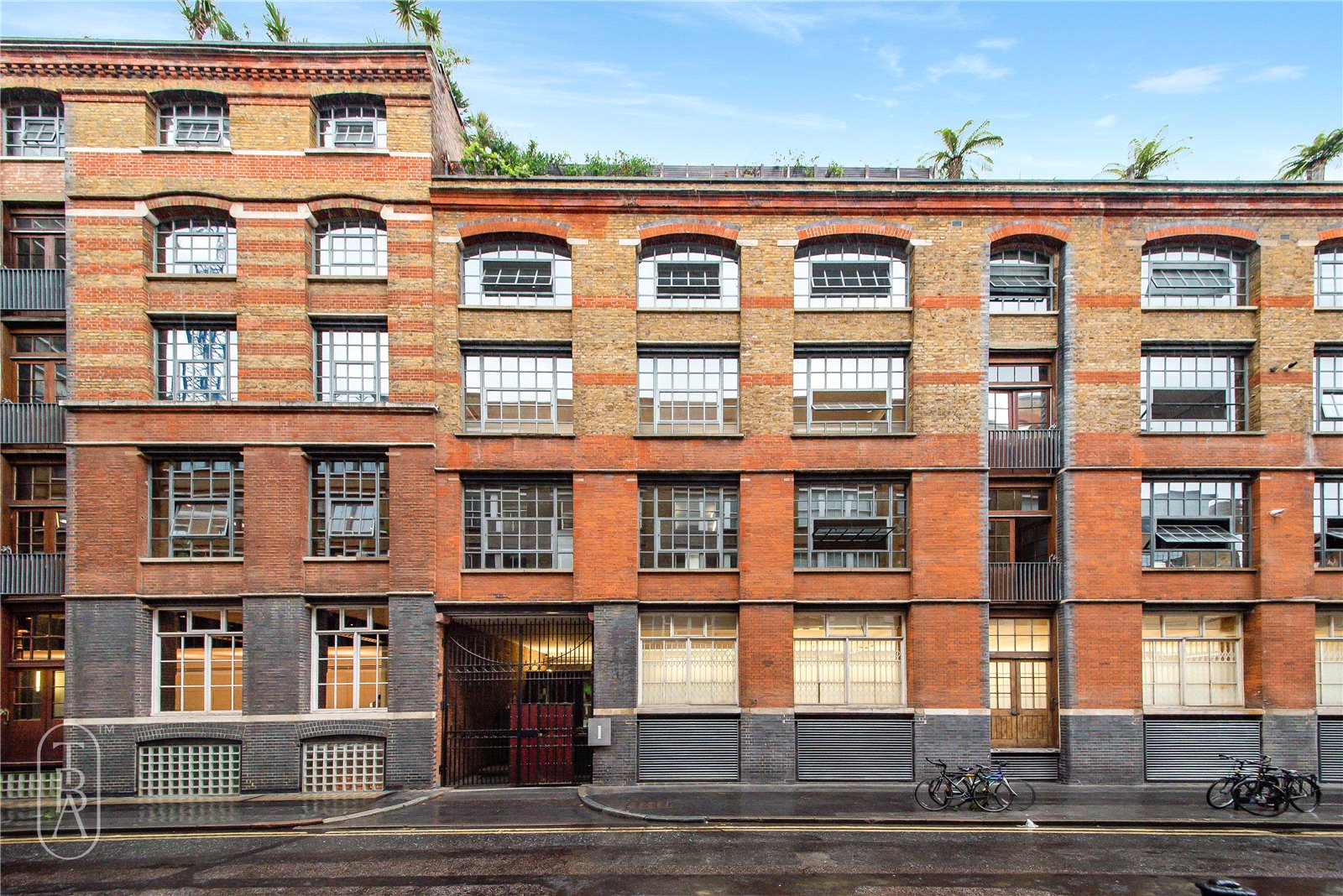 Nile Street, N1 - The Bespoke Agent