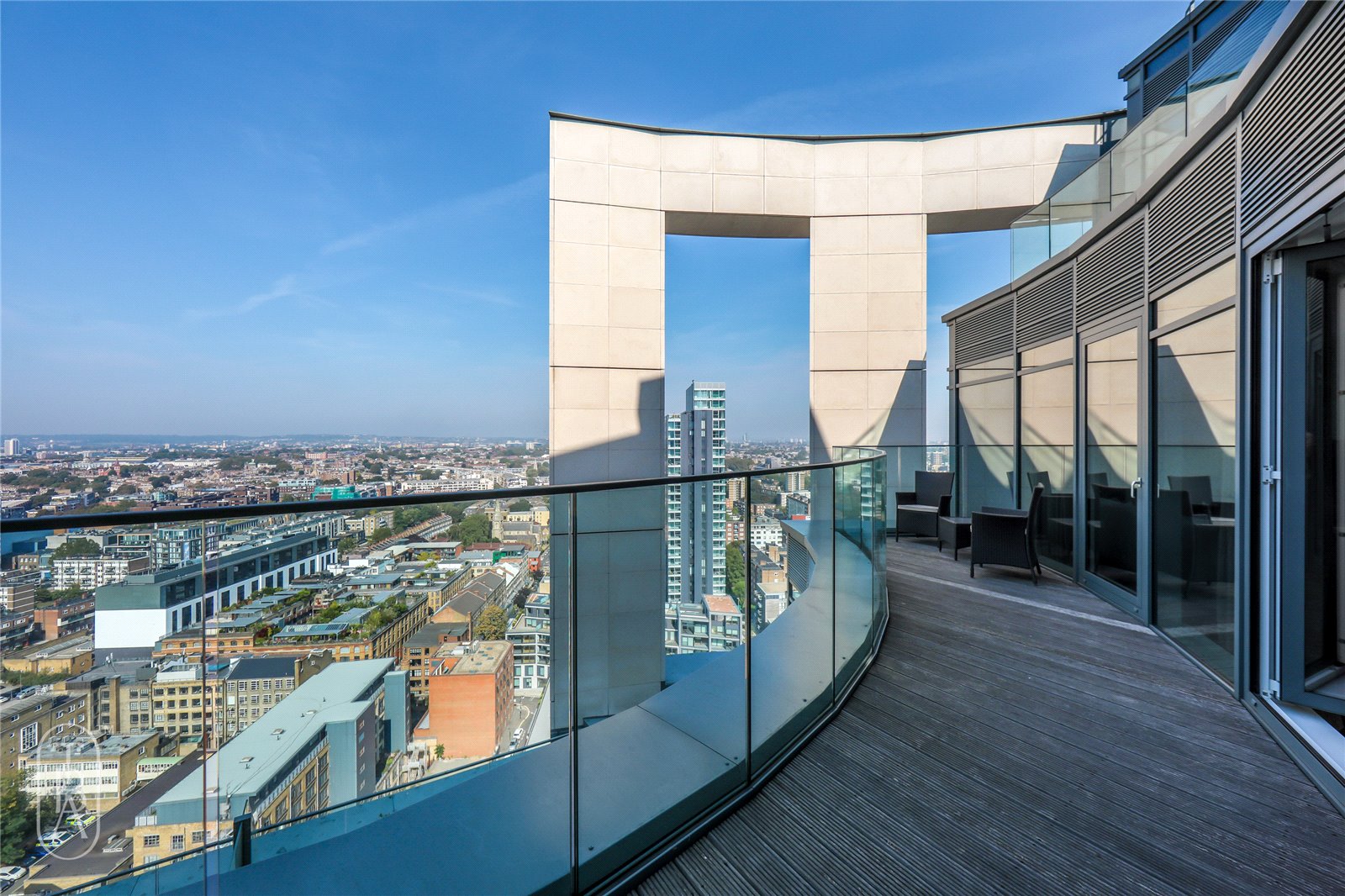 City Road EC1V - The Bespoke Agent