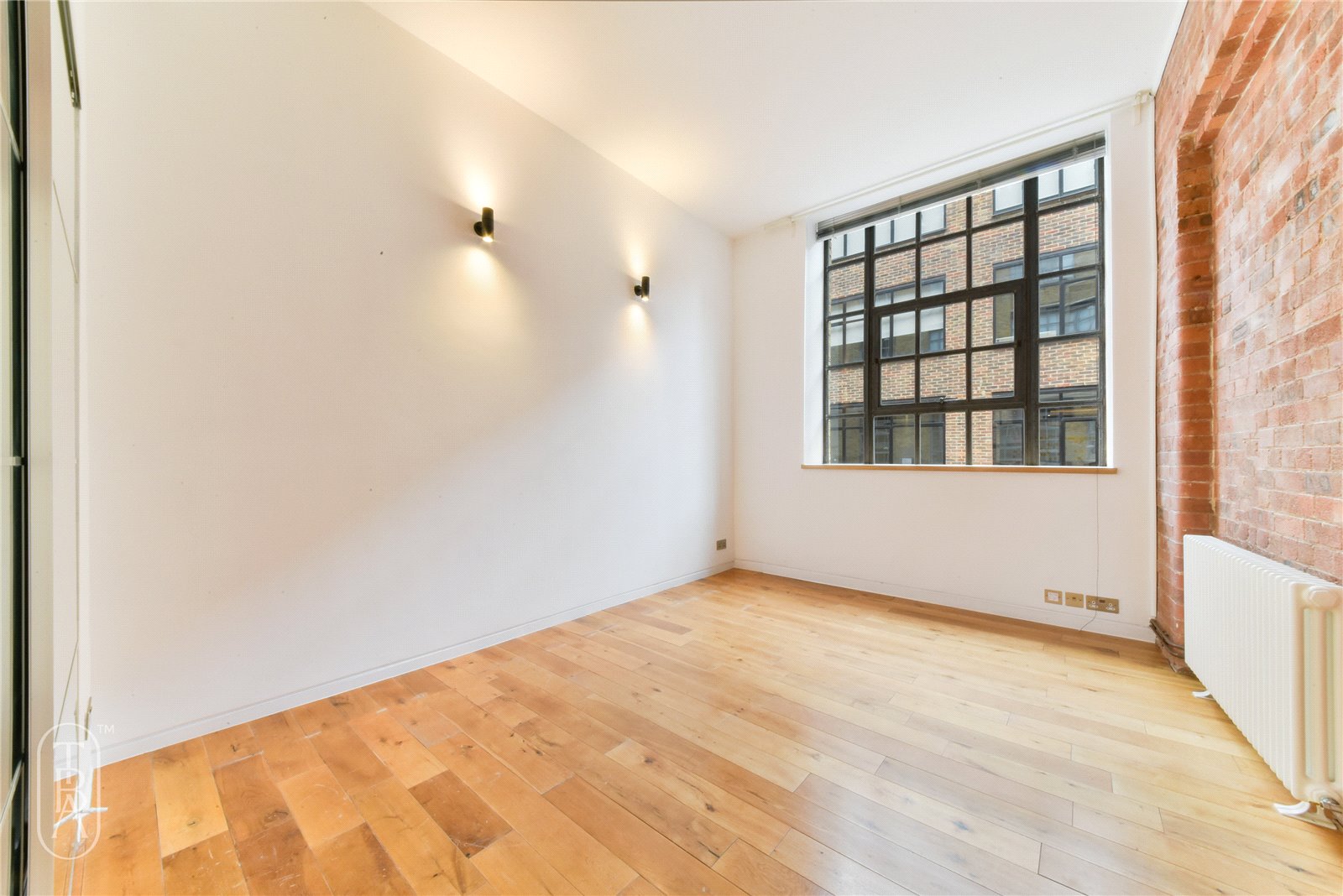 The Factory, Nile Street N1 - The Bespoke Agent