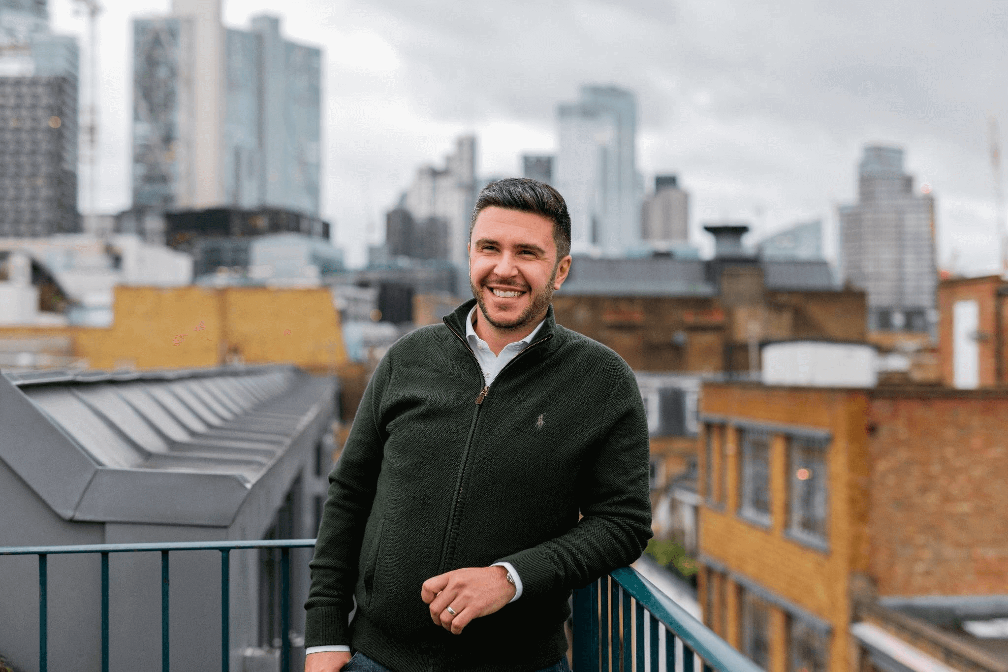 About us - The Bespoke Agent