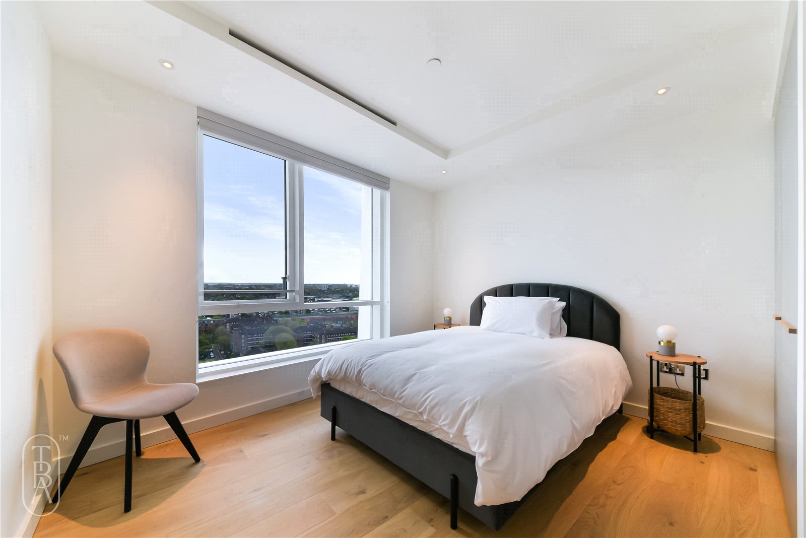 Prospect Way, SW11 - The Bespoke Agent