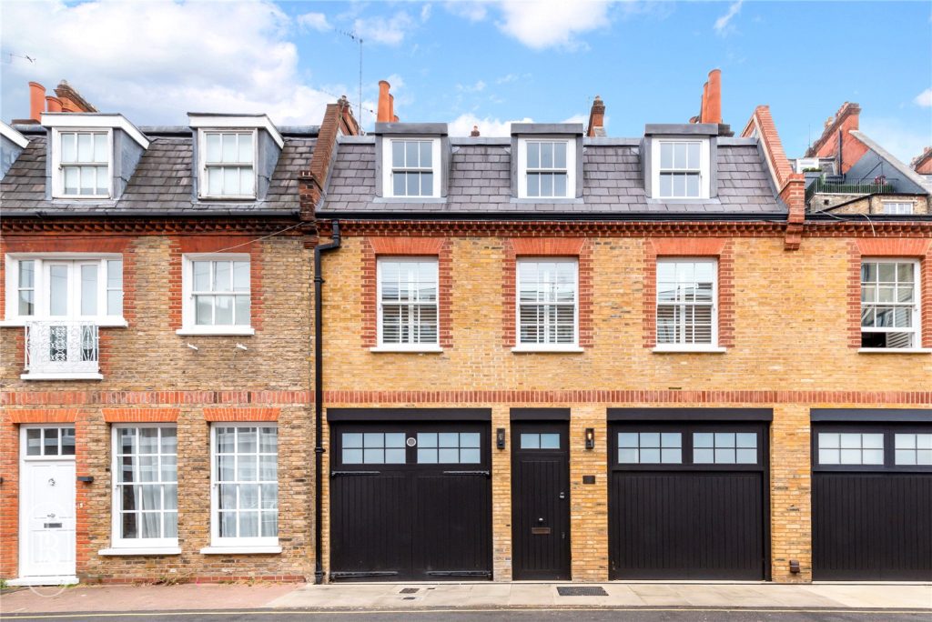 Properties - The Bespoke Agent