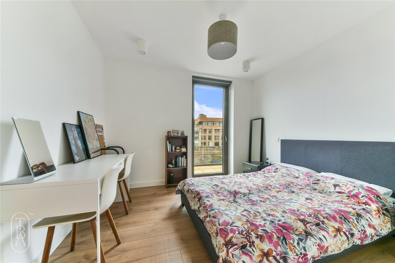 Helmsley Place E8 - The Bespoke Agent