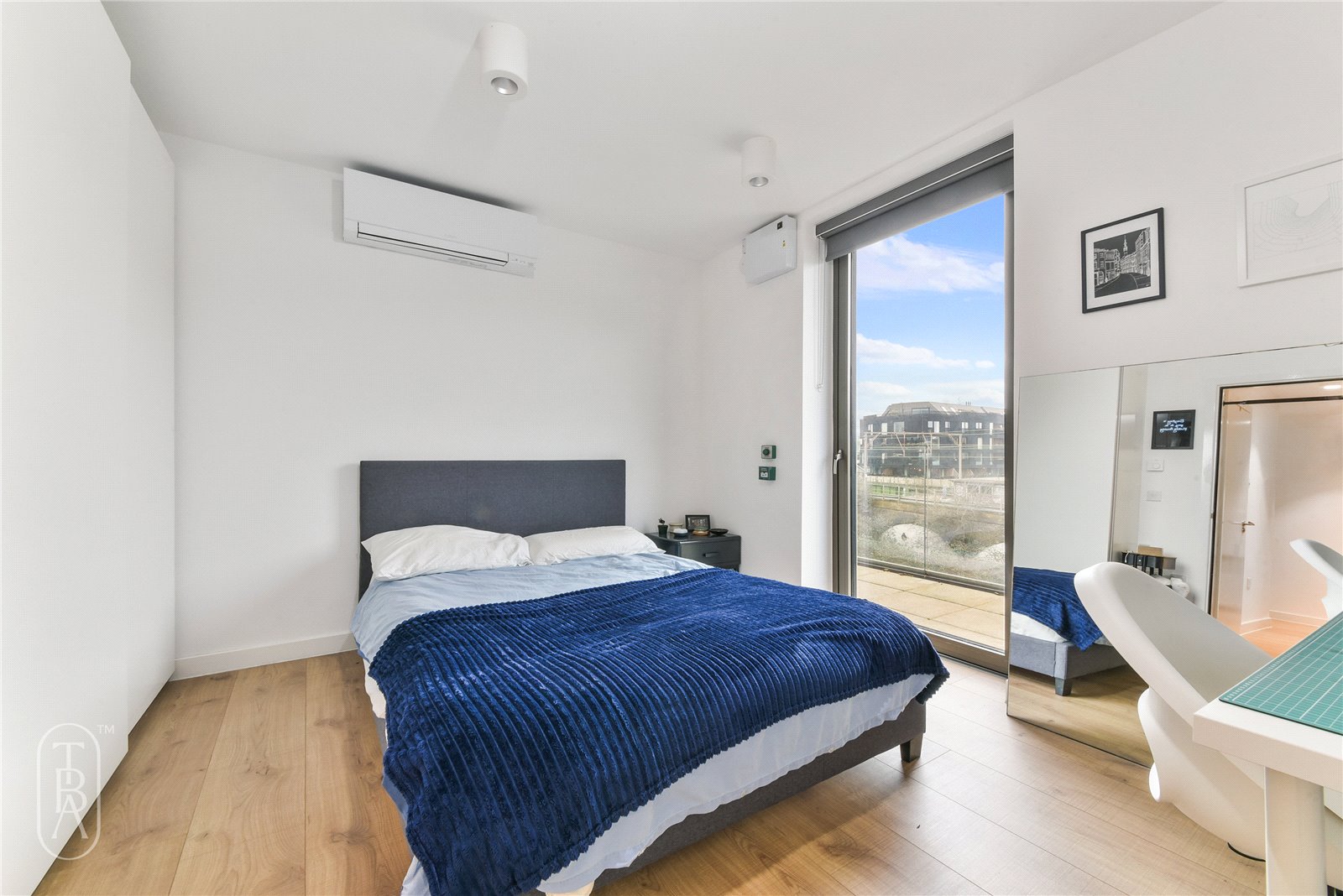 Helmsley Place E8 - The Bespoke Agent