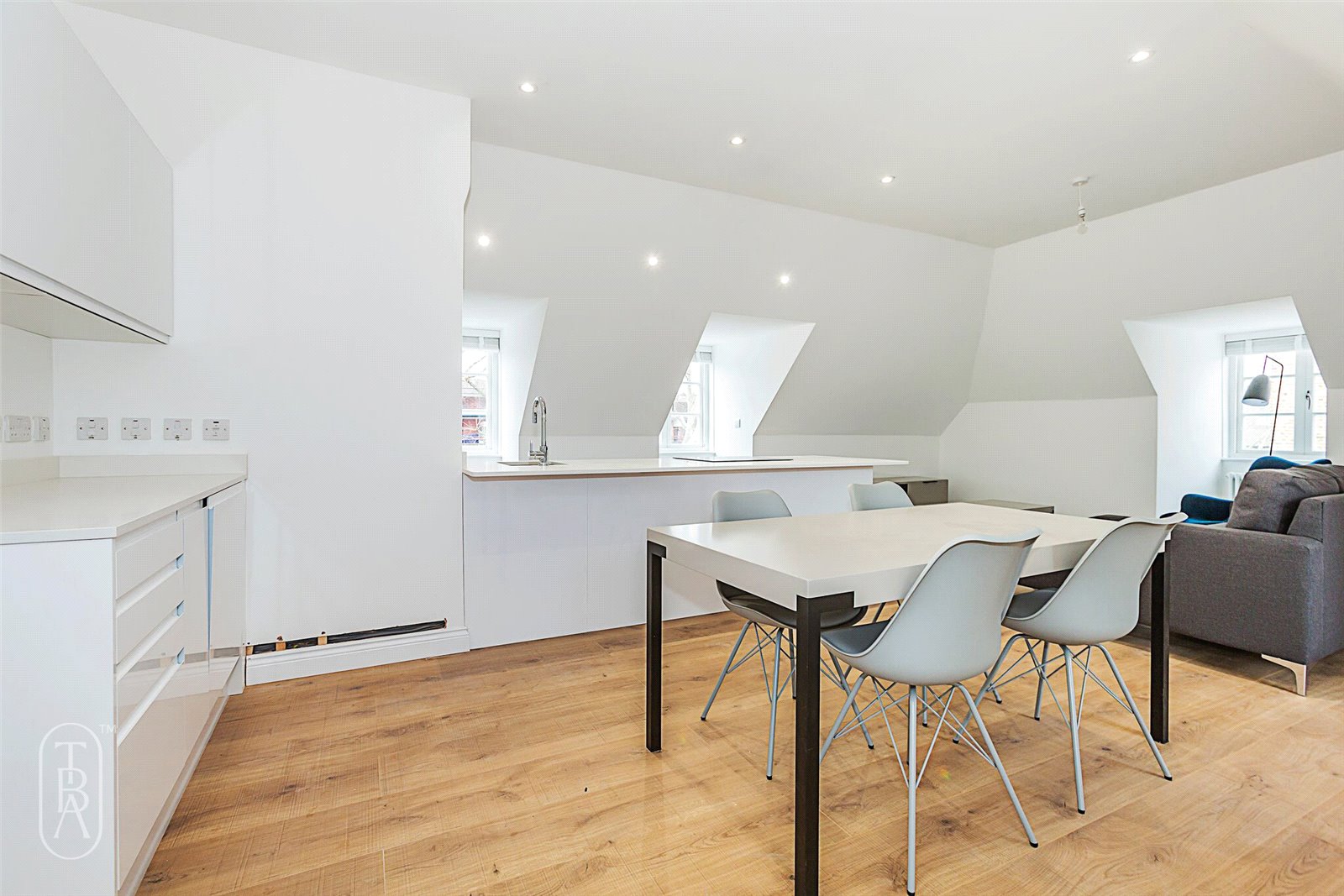 Phoenix Road NW1 - The Bespoke Agent