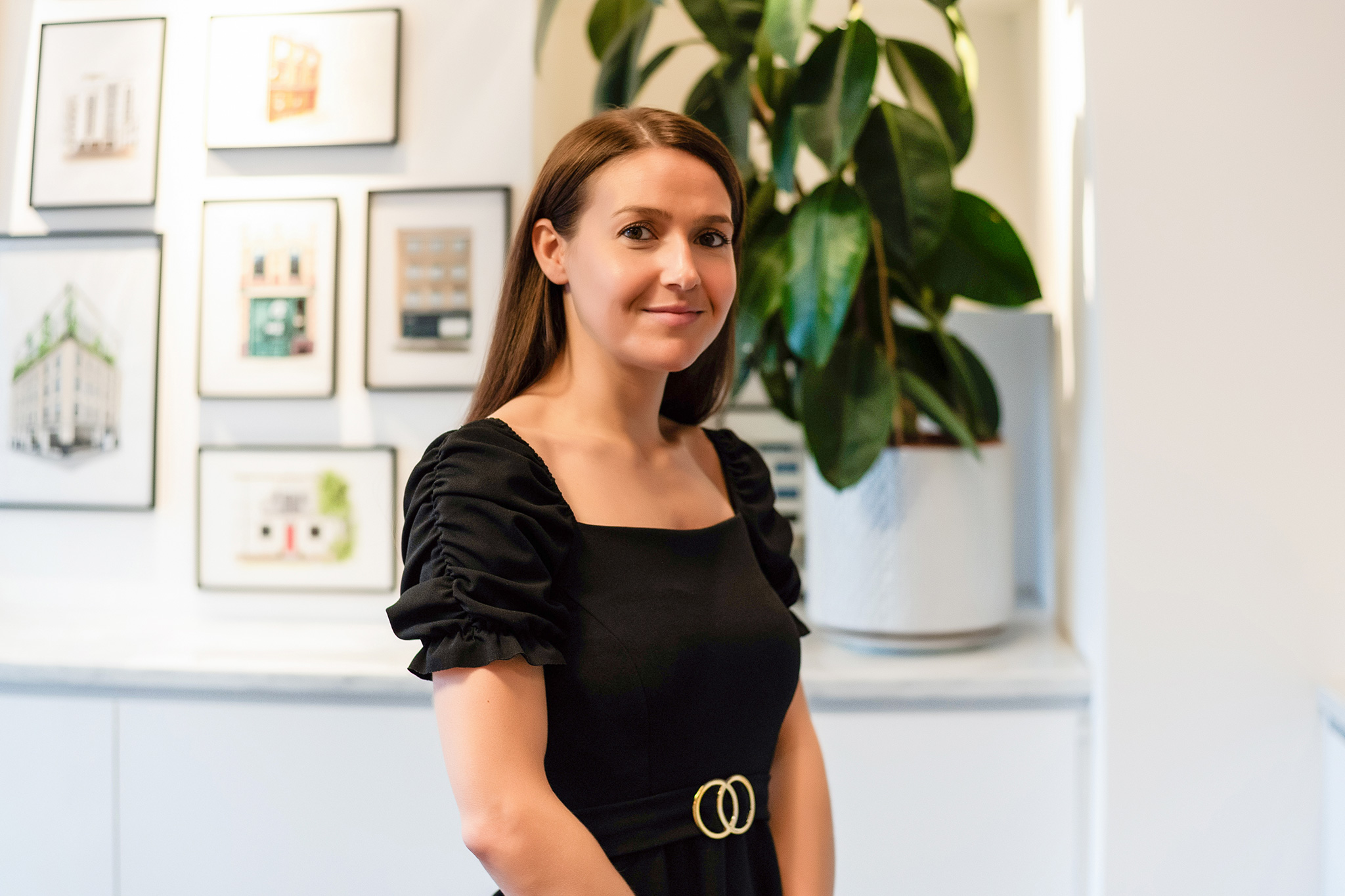 About us - The Bespoke Agent