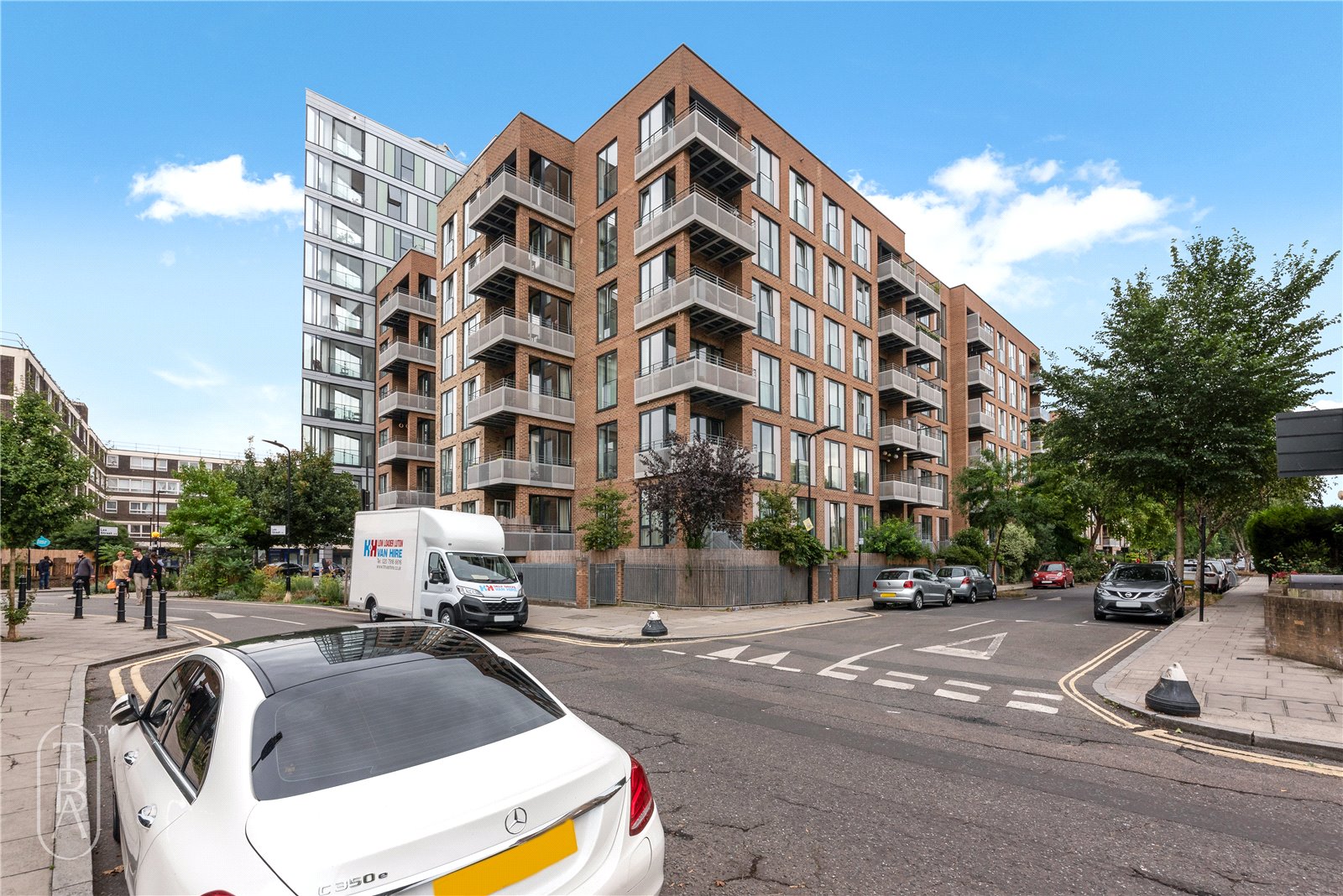 Lee Street E8 - The Bespoke Agent