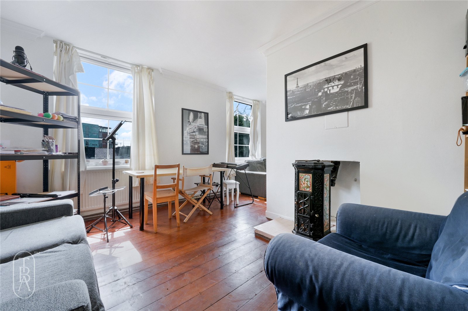 St. Katharines Way E1W - The Bespoke Agent